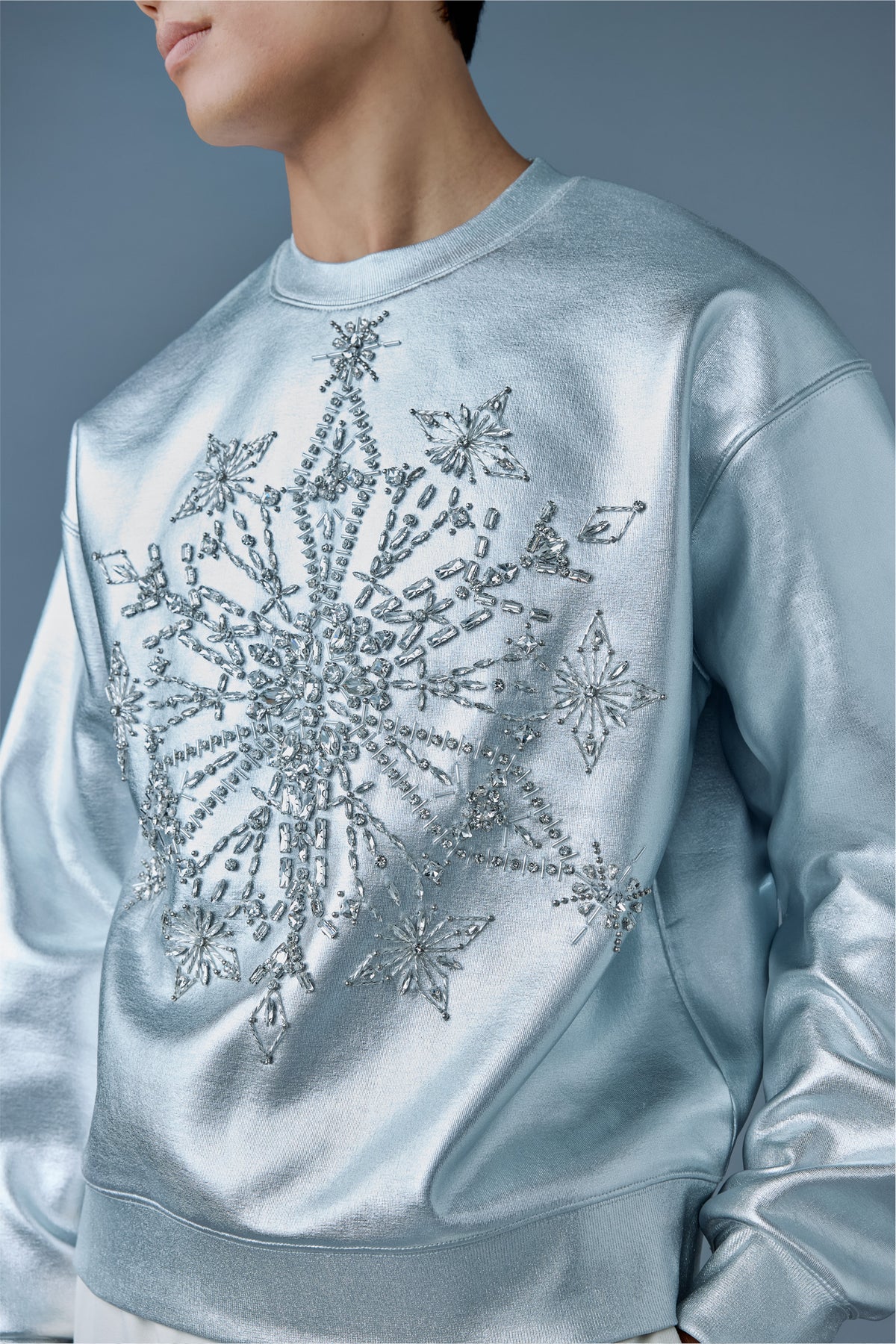 Hoodies & Sweaters for Men | Mackage® US Official Site