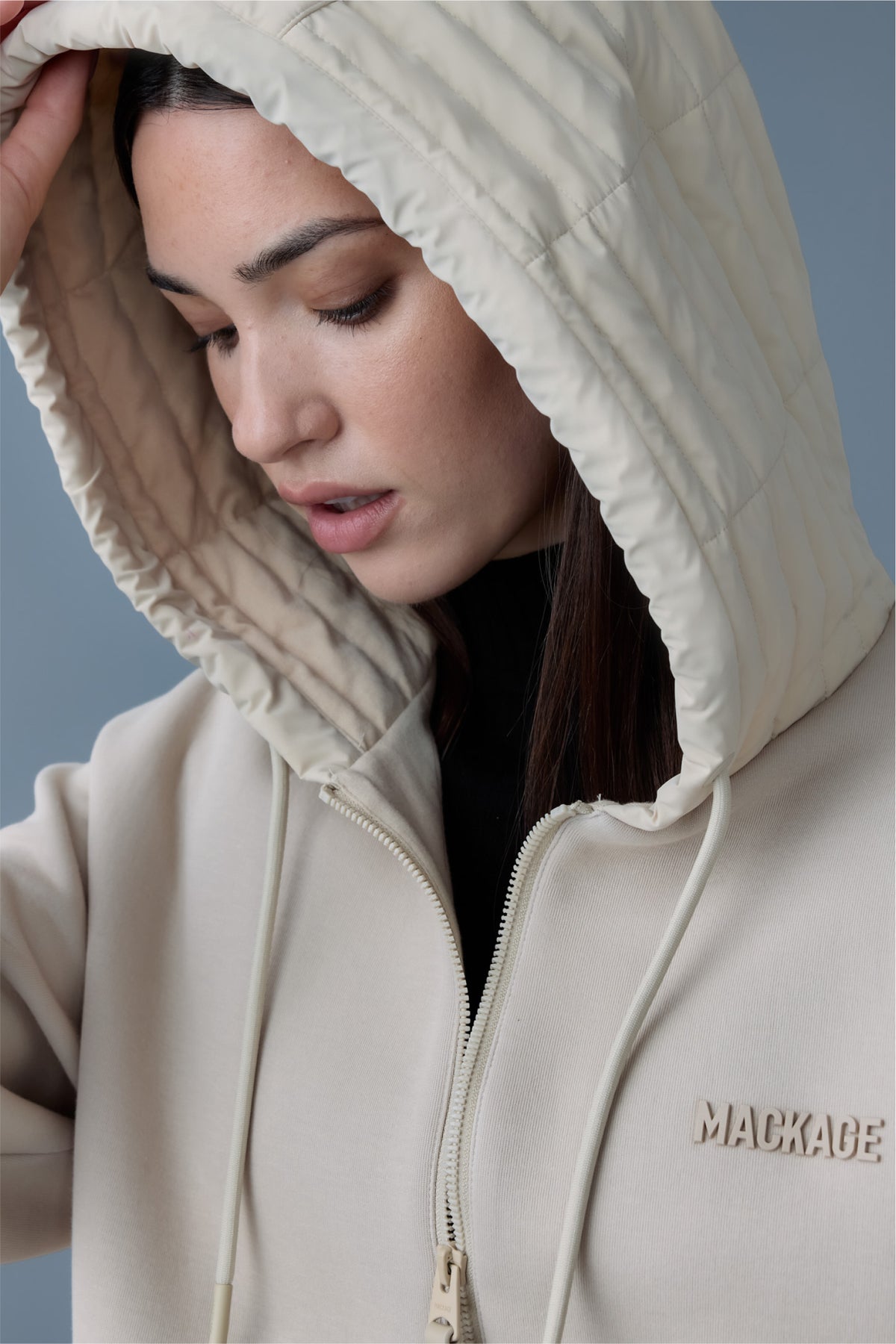 Hoodies & Sweaters for Women | Mackage® US Official Site