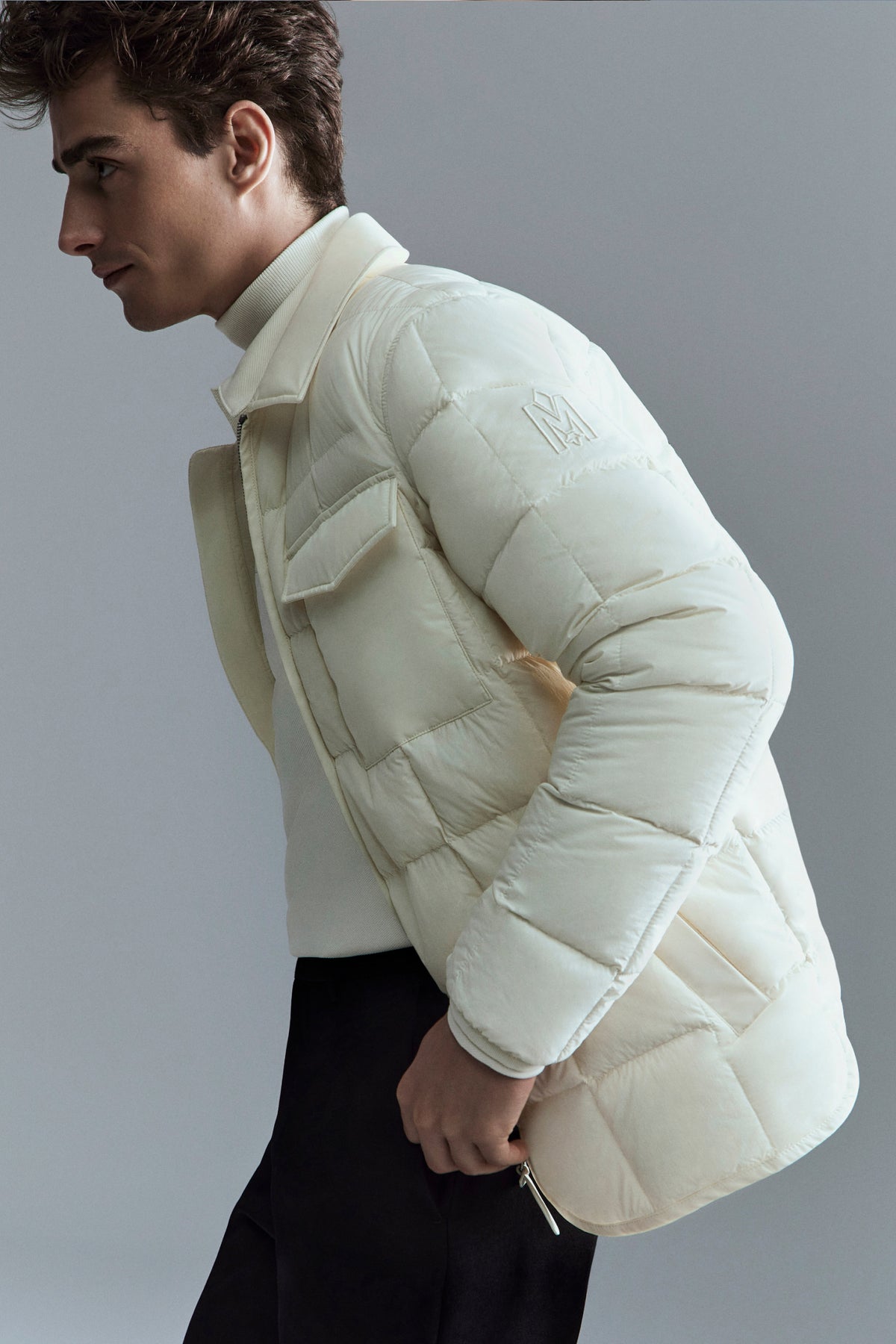 Light Jackets for Men | Mackage® US Official Site