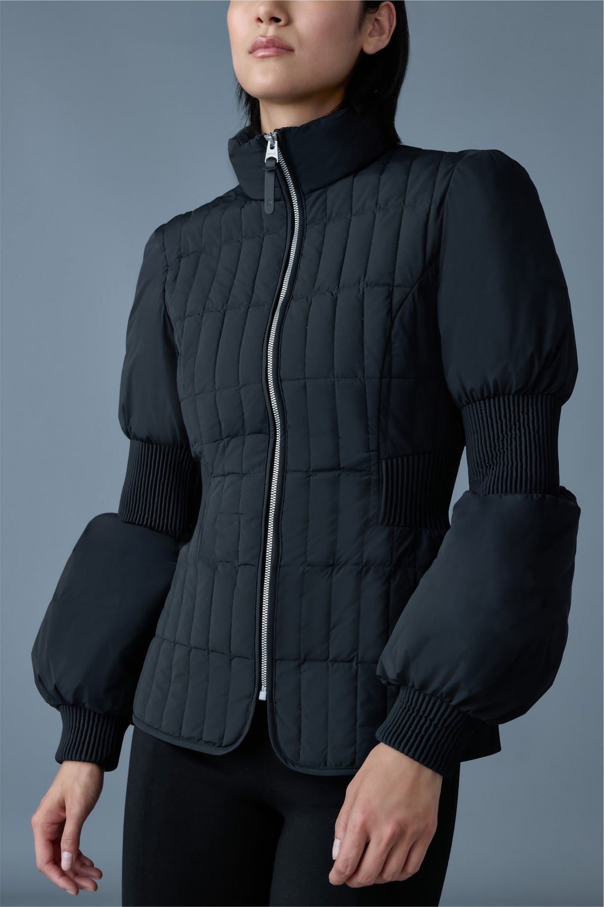 Light Down Jackets for Women | Mackage® US Official Site