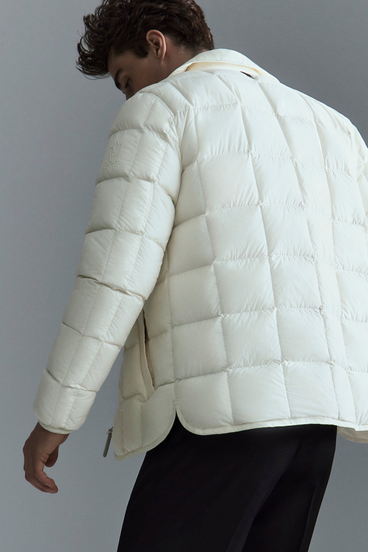 Light Jackets for Men | Mackage® US Official Site