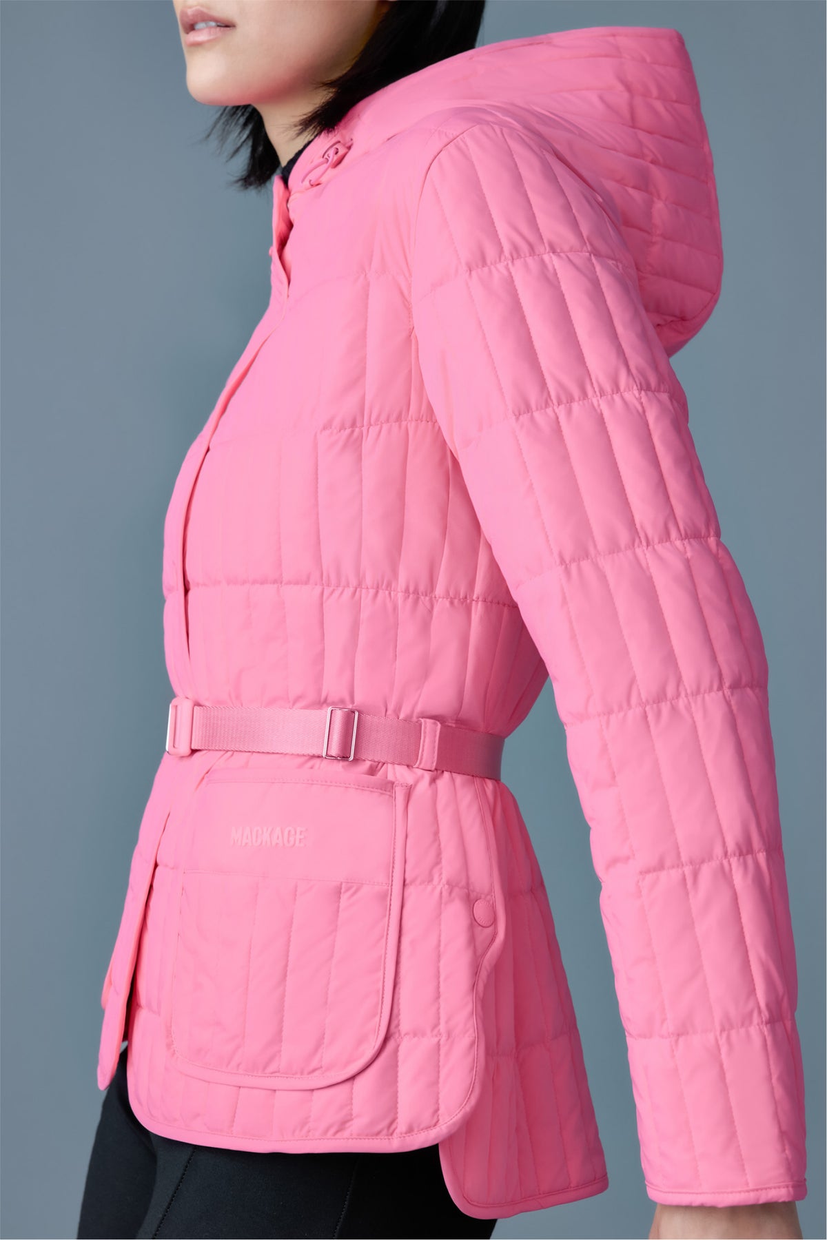 Light Jackets for Women | Mackage® US Official Site