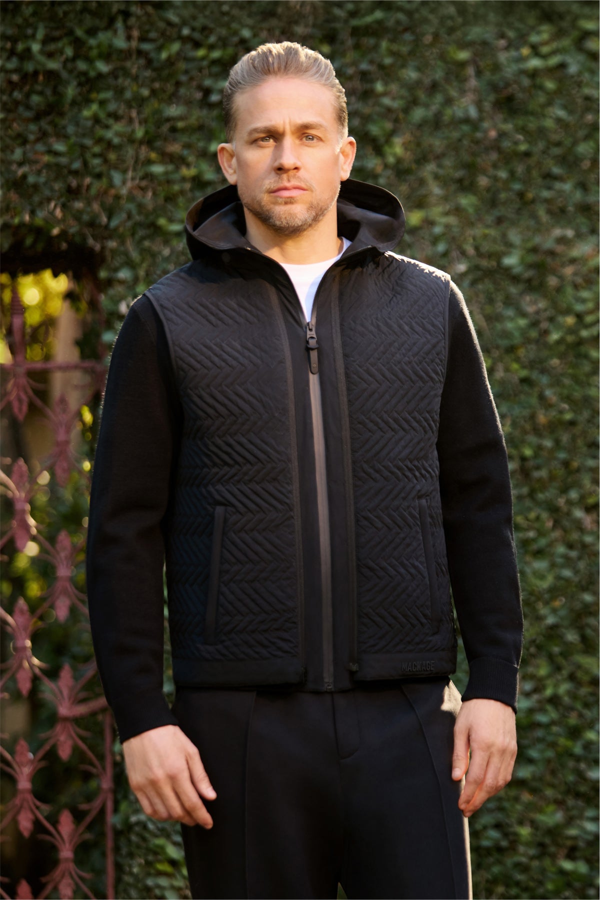 Men's Clothes | Mackage® US