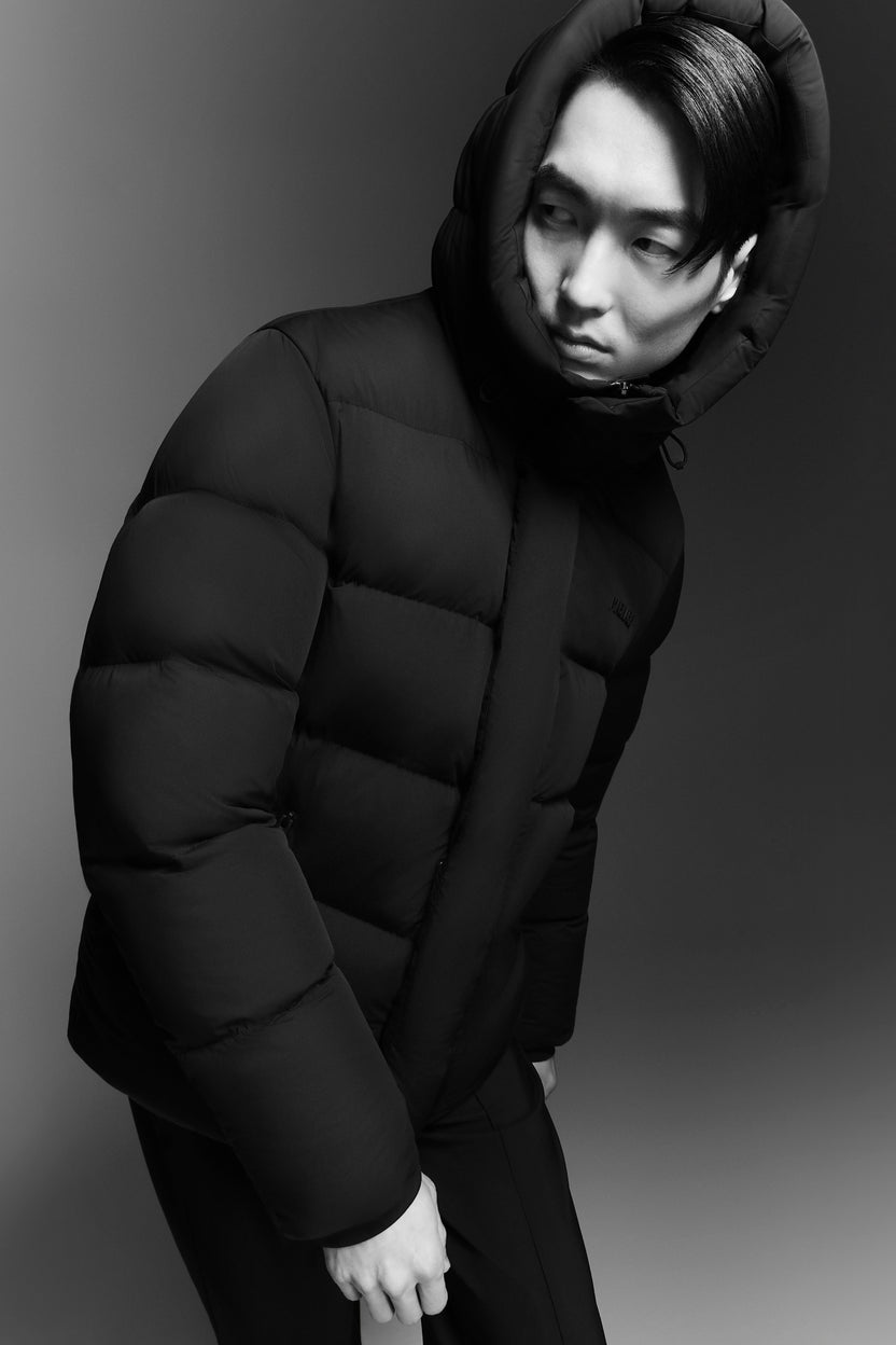 Men | Mackage® US Official Site