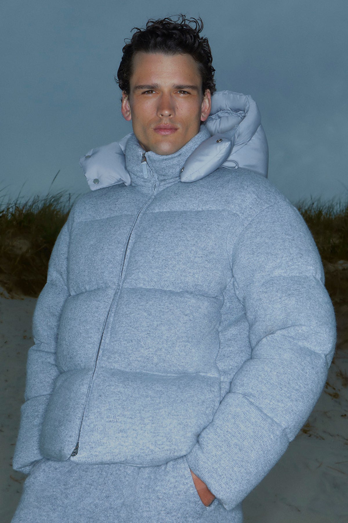 Outerwear for Men | Mackage® US Official Site