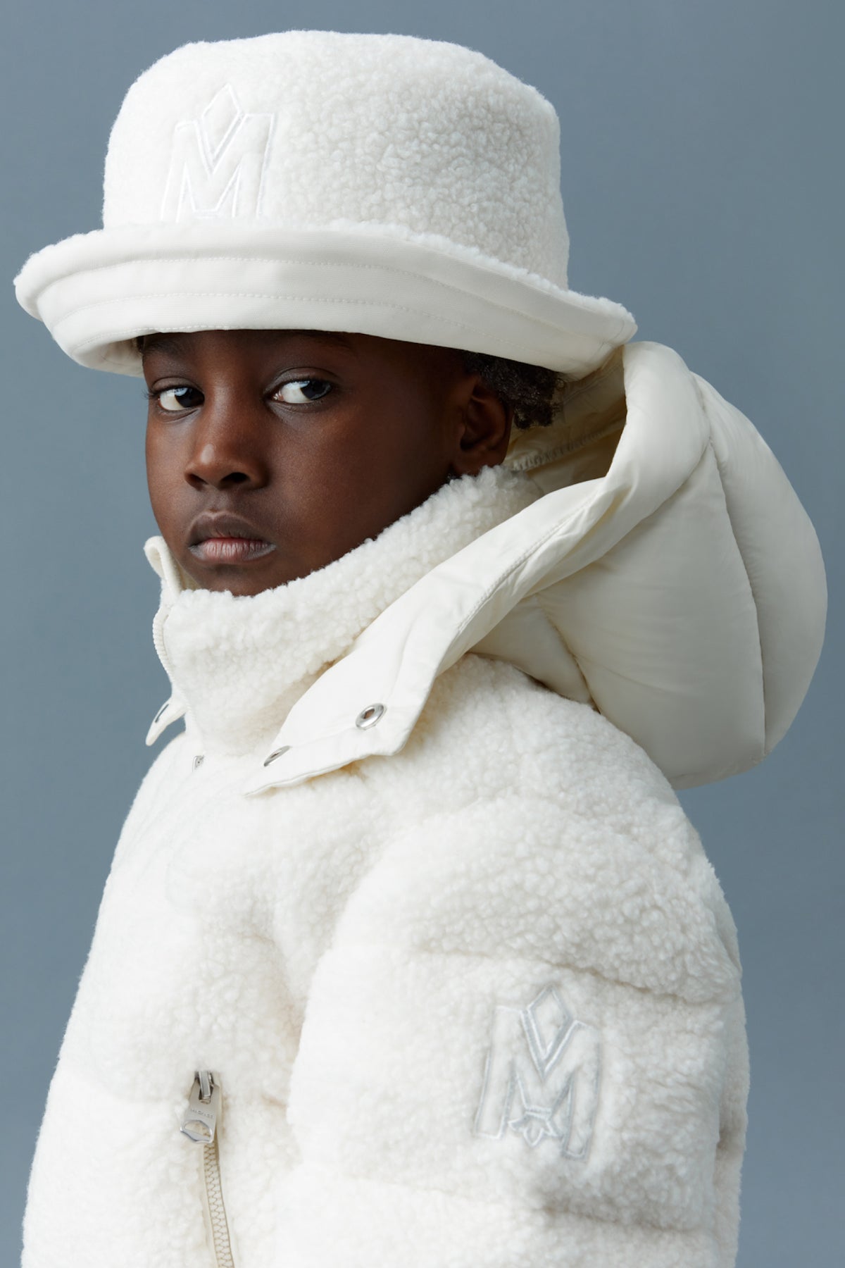 Kids | Mackage® US Official Site