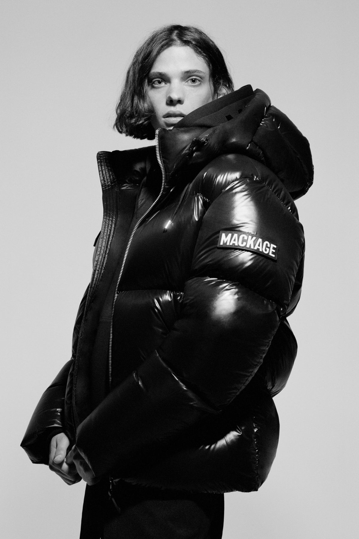 Puffers for Men | Mackage® US Official Site