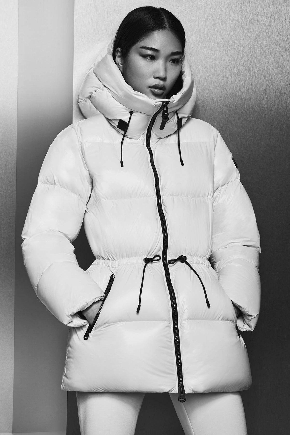 Puffers for Women | Mackage® US Official Site