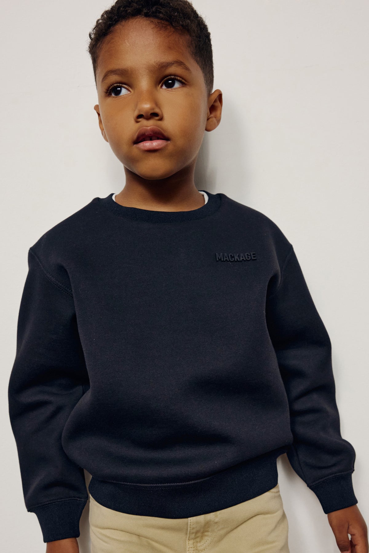 Kids' Outerwear - Kids' Jackets & Sweatshirts | Mackage® US