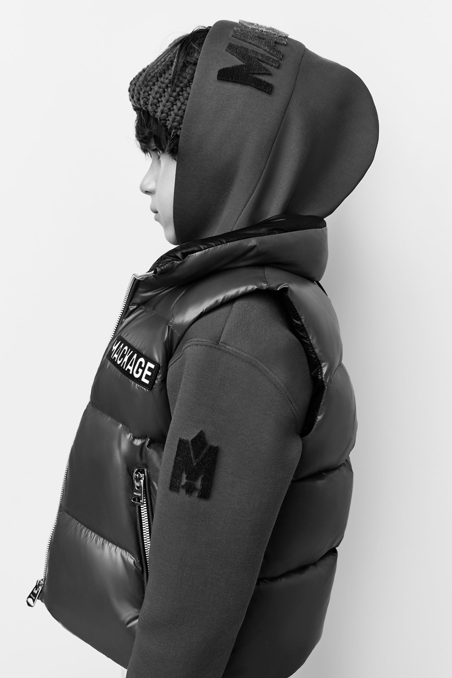 Ready to Wear for Boys | Mackage® US Official Site