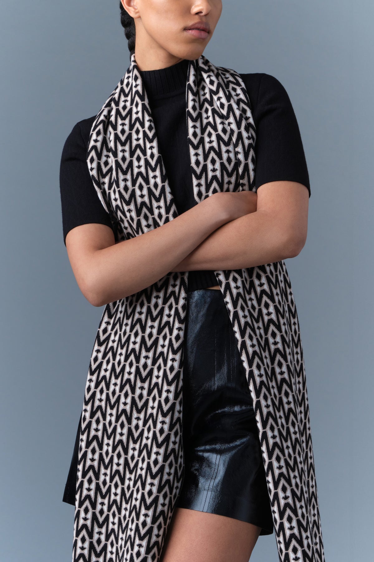 Scarves for Women | Mackage® US Official Site
