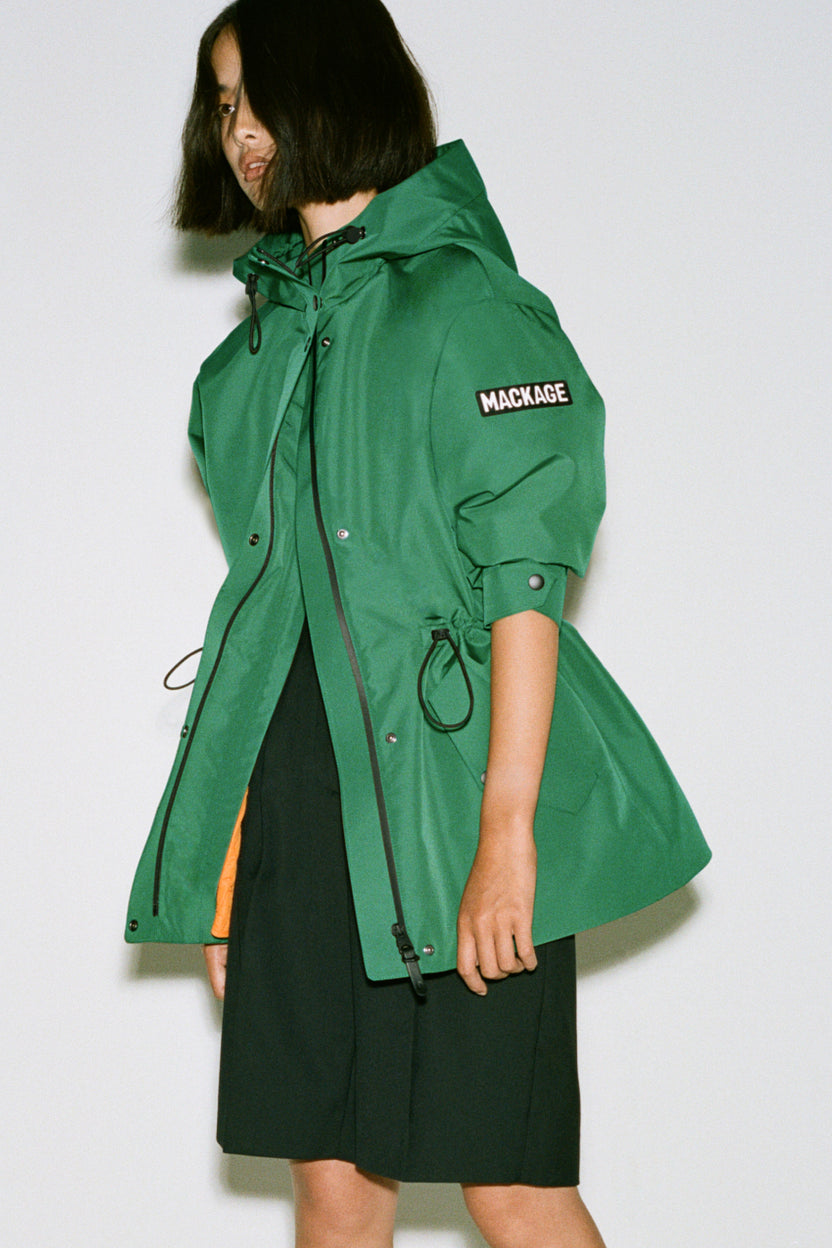 Women | Mackage® US Official Site