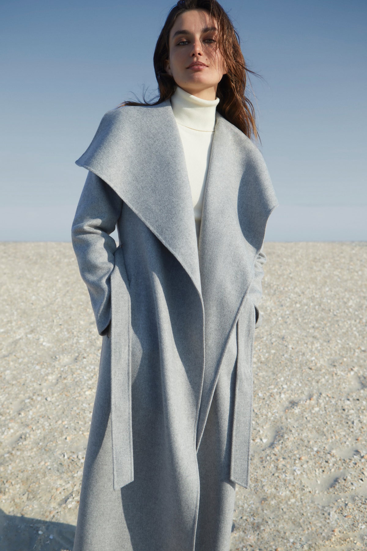 Wool Coats for Women | Mackage® US Official Site