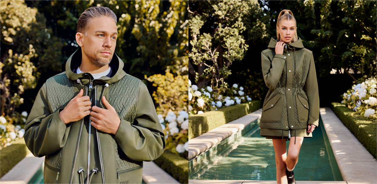 Mackage® US | Luxury Outerwear & Ski Clothes