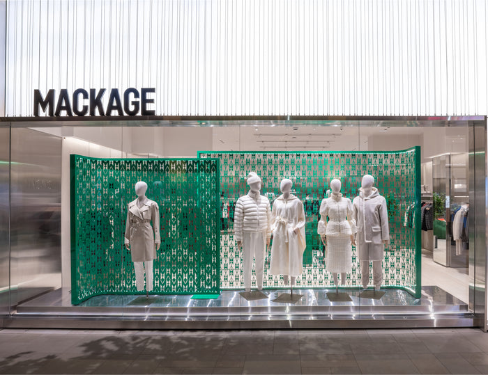 Mackage® US | Luxury Outerwear & Ski Clothes