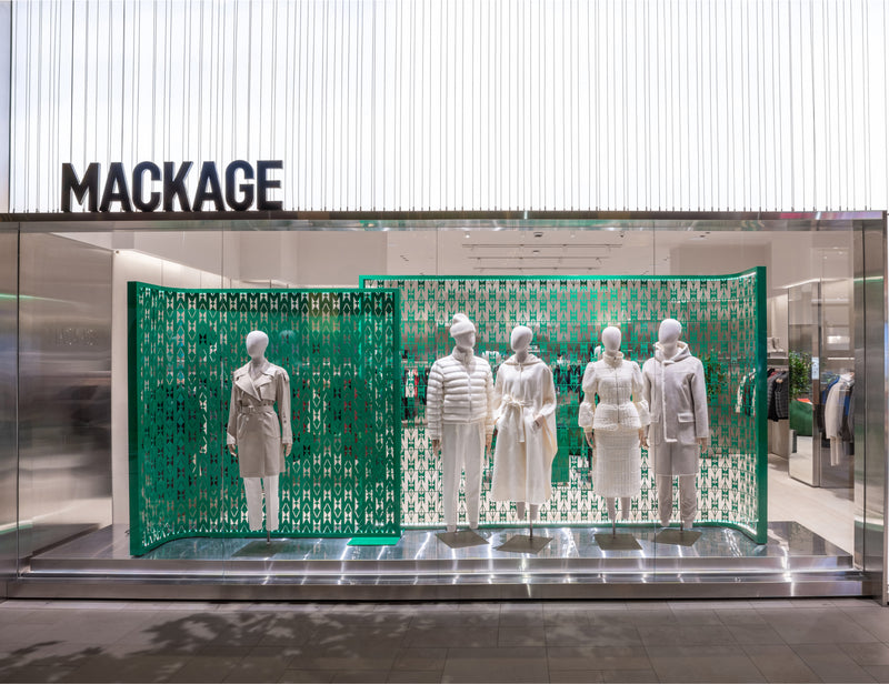 Mackage® US | Luxury Outerwear & Ski Clothes