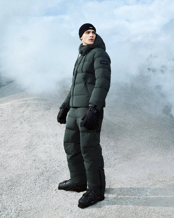 MACKAGE Official Site US | Home of Luxury Outerwear