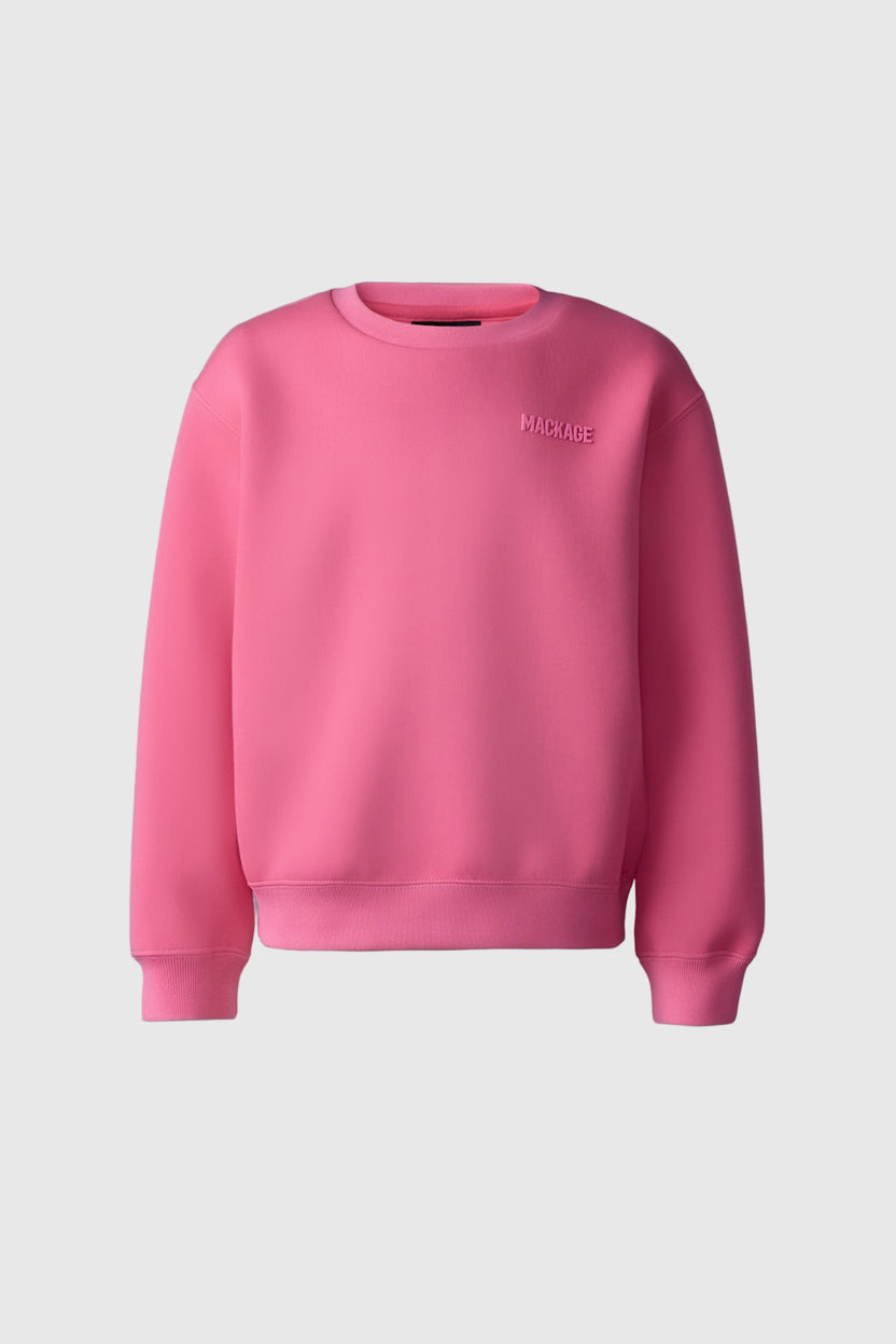 Kids' Outerwear - Kids' Jackets & Sweatshirts | Mackage® US