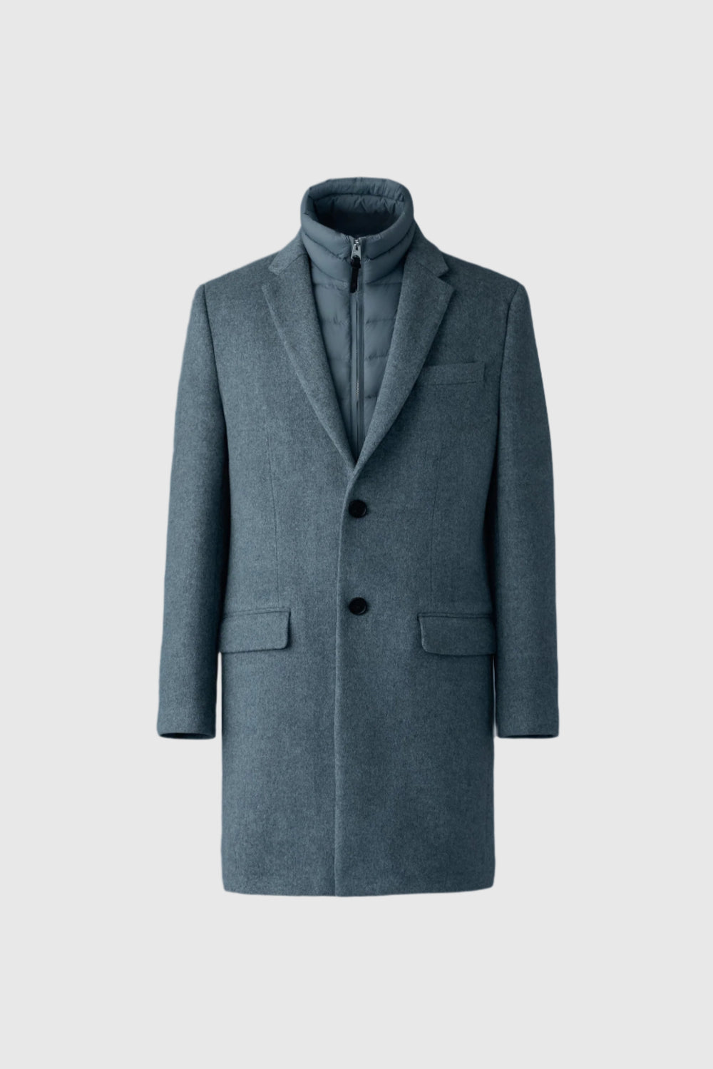 Wool Coats | Mackage® US Official Site