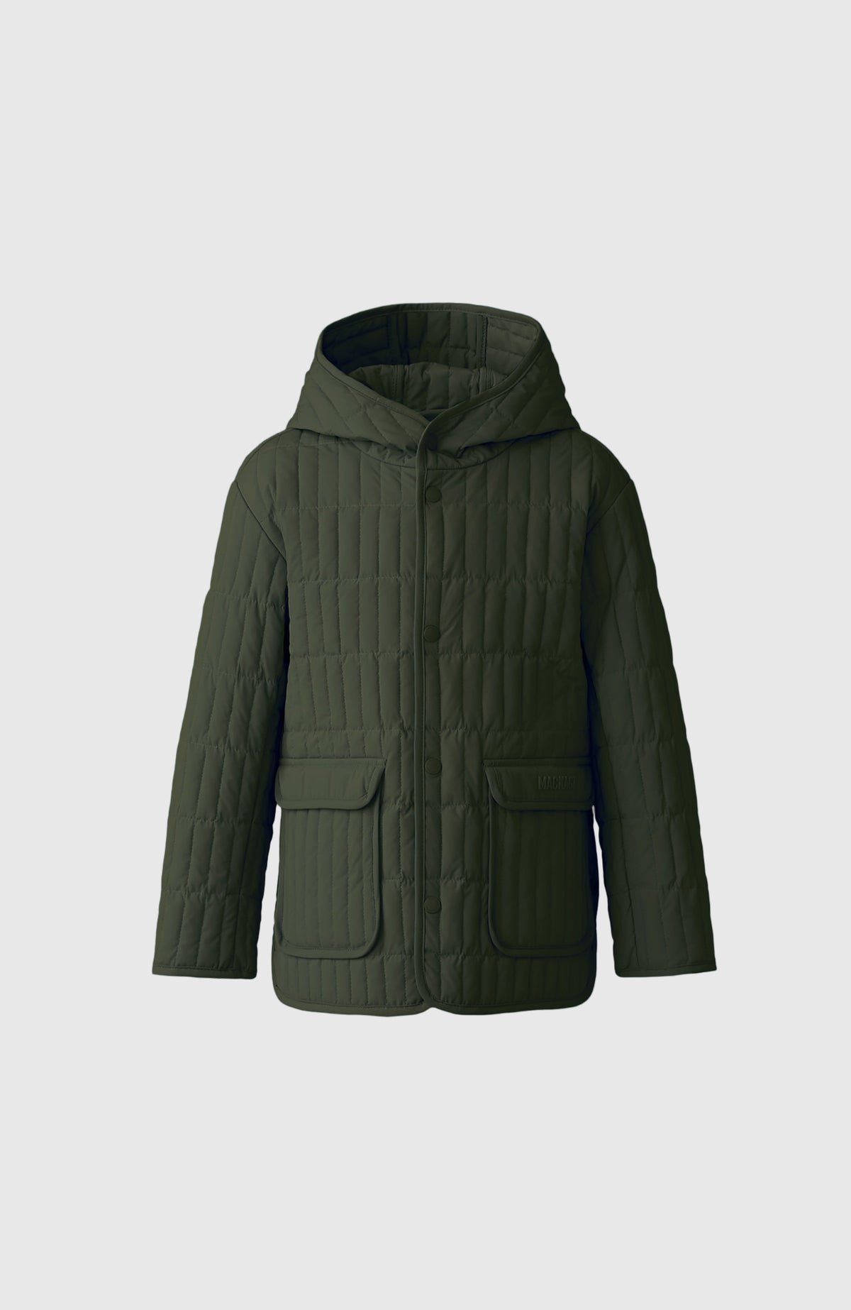 Kids' Outerwear - Kids' Jackets & Sweatshirts | Mackage® US