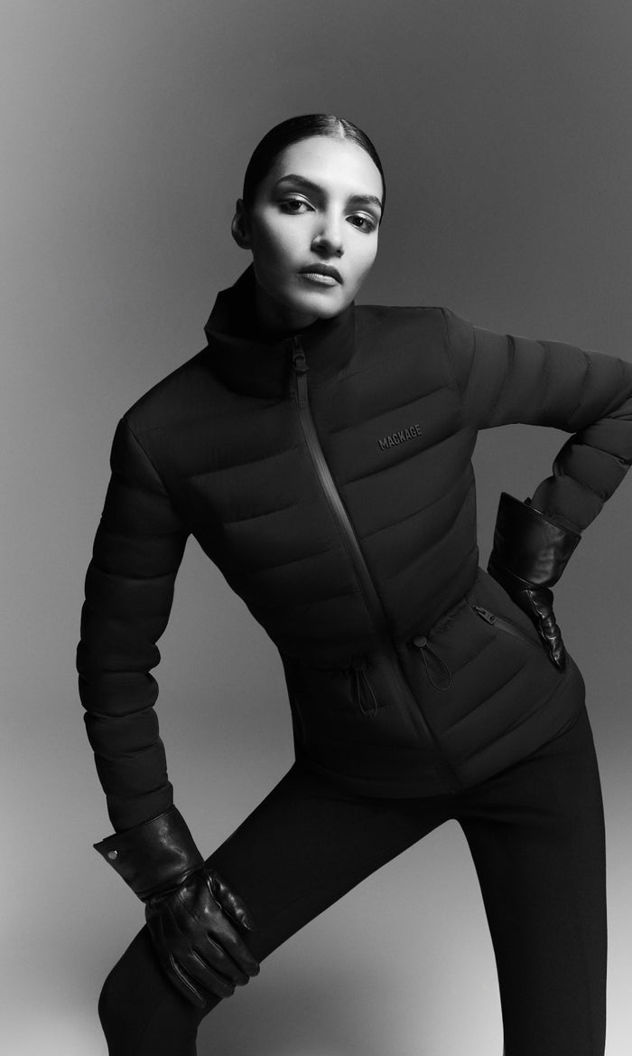 MACKAGE Official Site US | Home of Luxury Outerwear