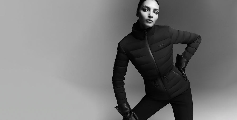 MACKAGE Official Site US | Home of Luxury Outerwear