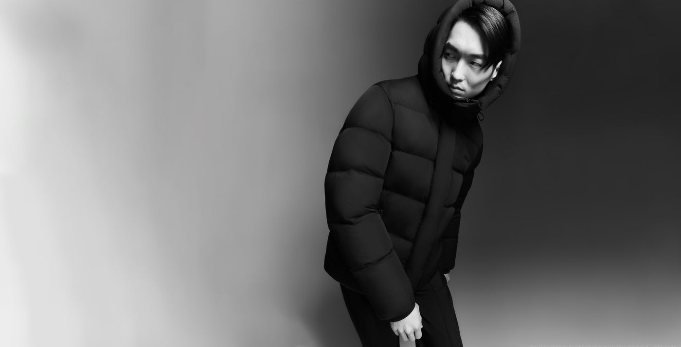 MACKAGE Official Site US | Home of Luxury Outerwear