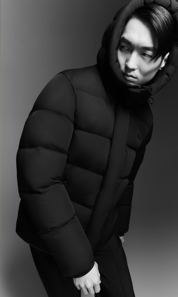 MACKAGE Official Site US | Home of Luxury Outerwear