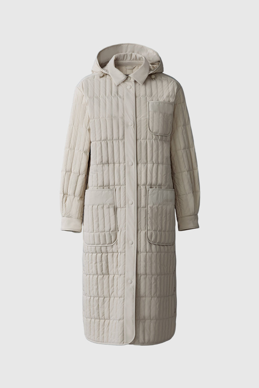 Luxury Women's Clothing | Mackage® US