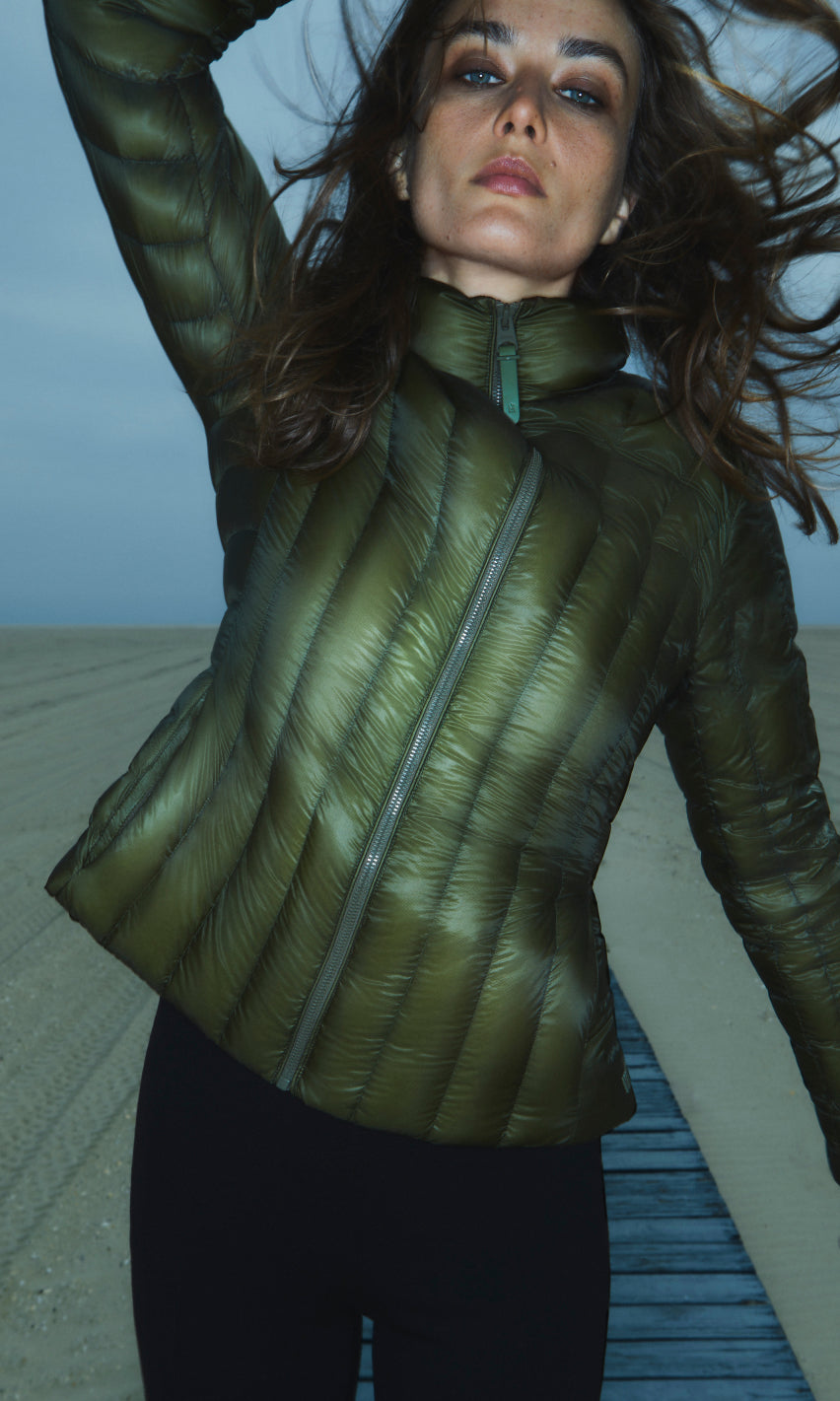 MACKAGE Official Site US | Home of Luxury Outerwear