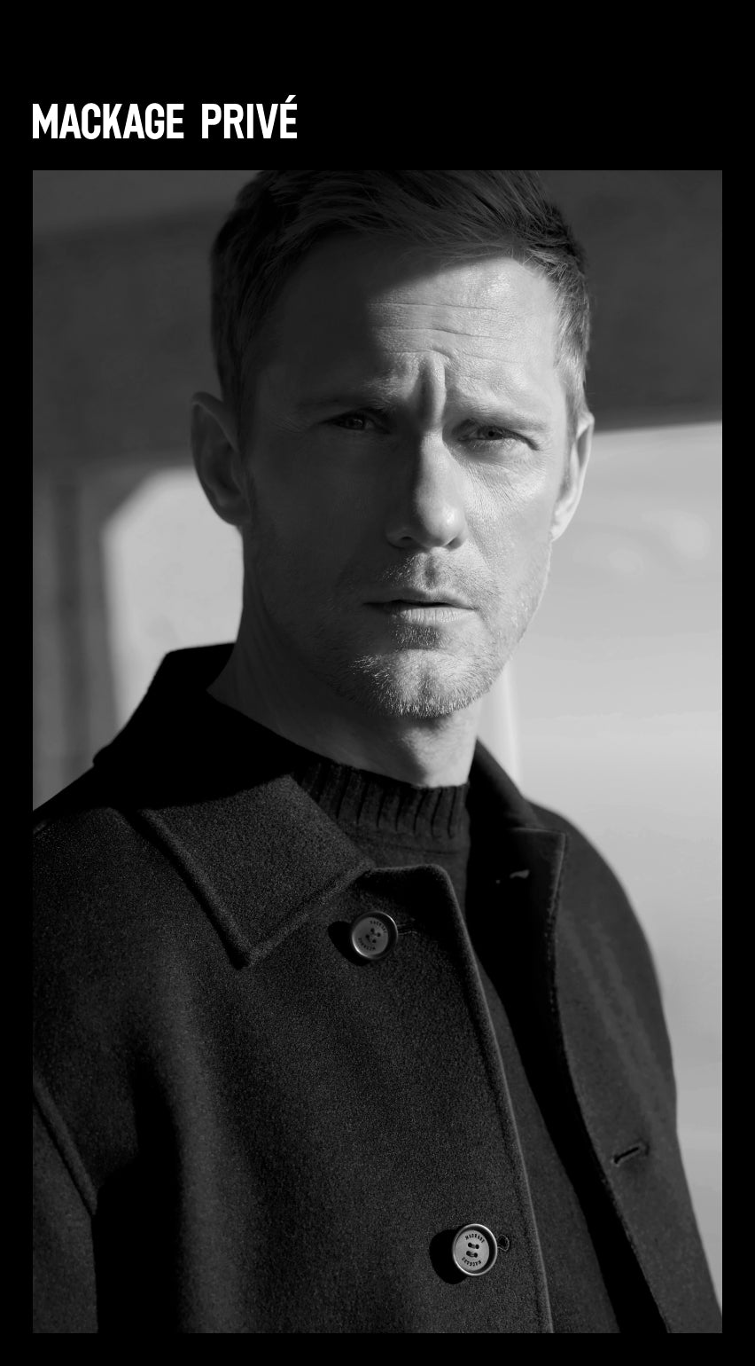 Sign Up | Mackage US