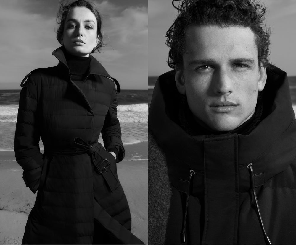 Mackage Collection | Mackage US