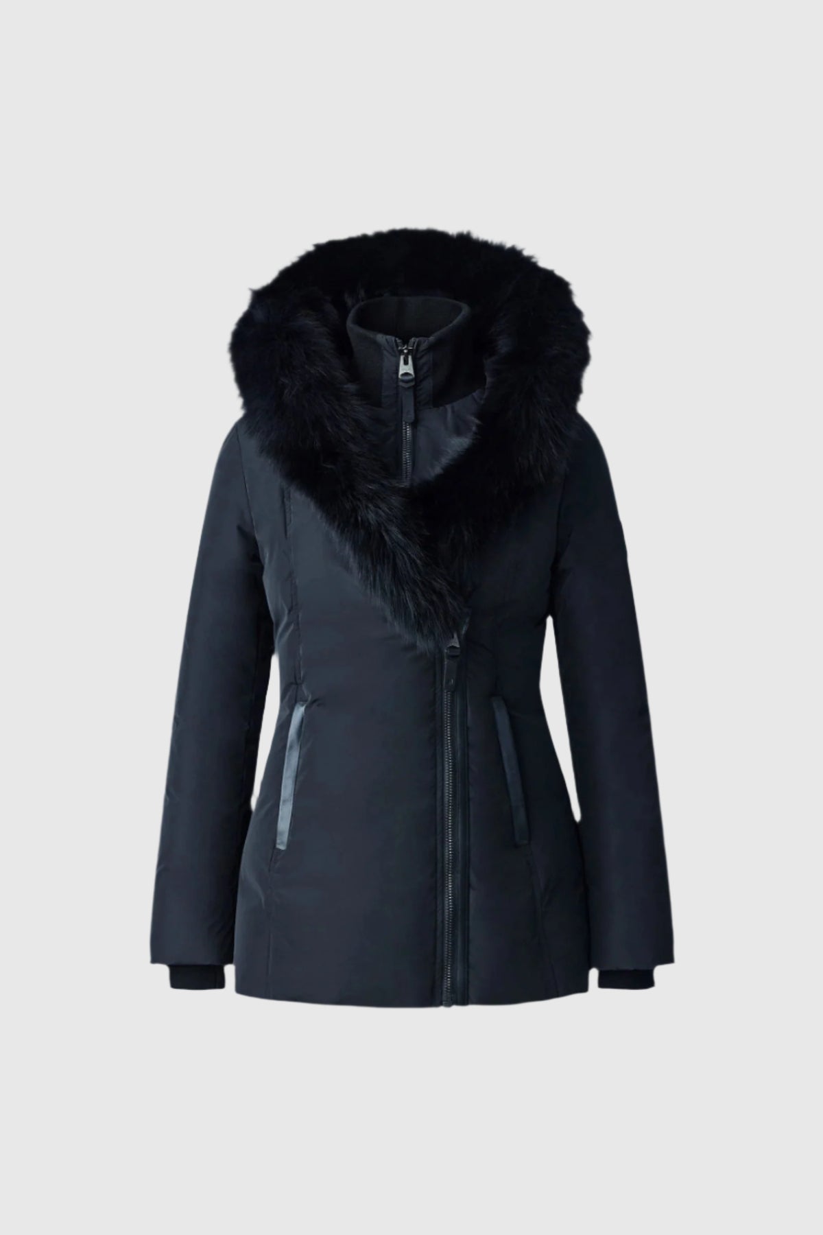 Women's Outerwear - Luxury Winter Coats & Accessories | Mackage® US ...
