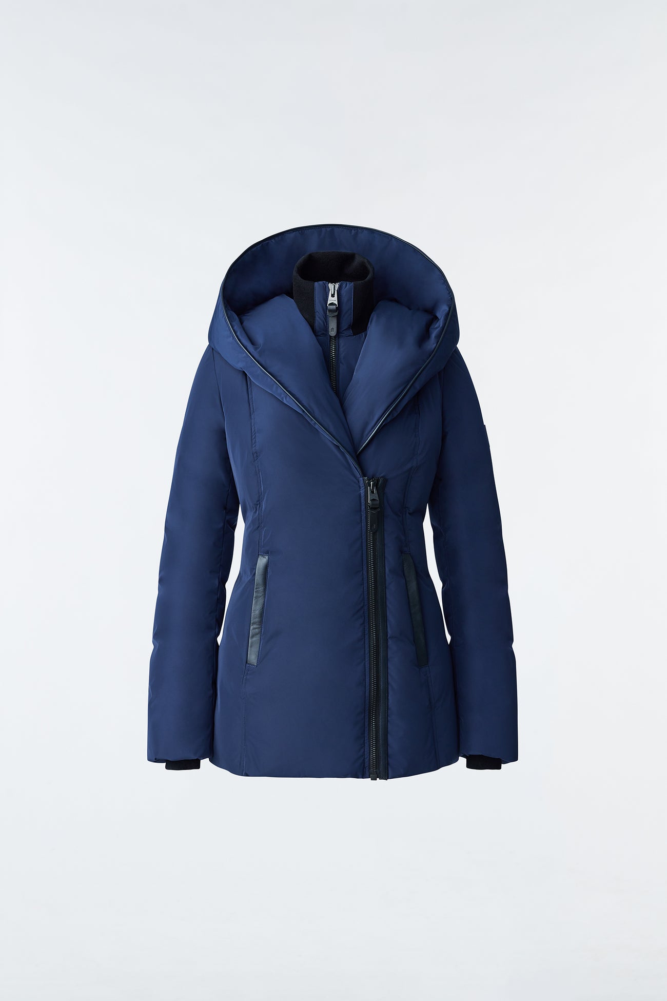 Adali, Down coat with Signature Mackage Collar for ladies | Mackage® US