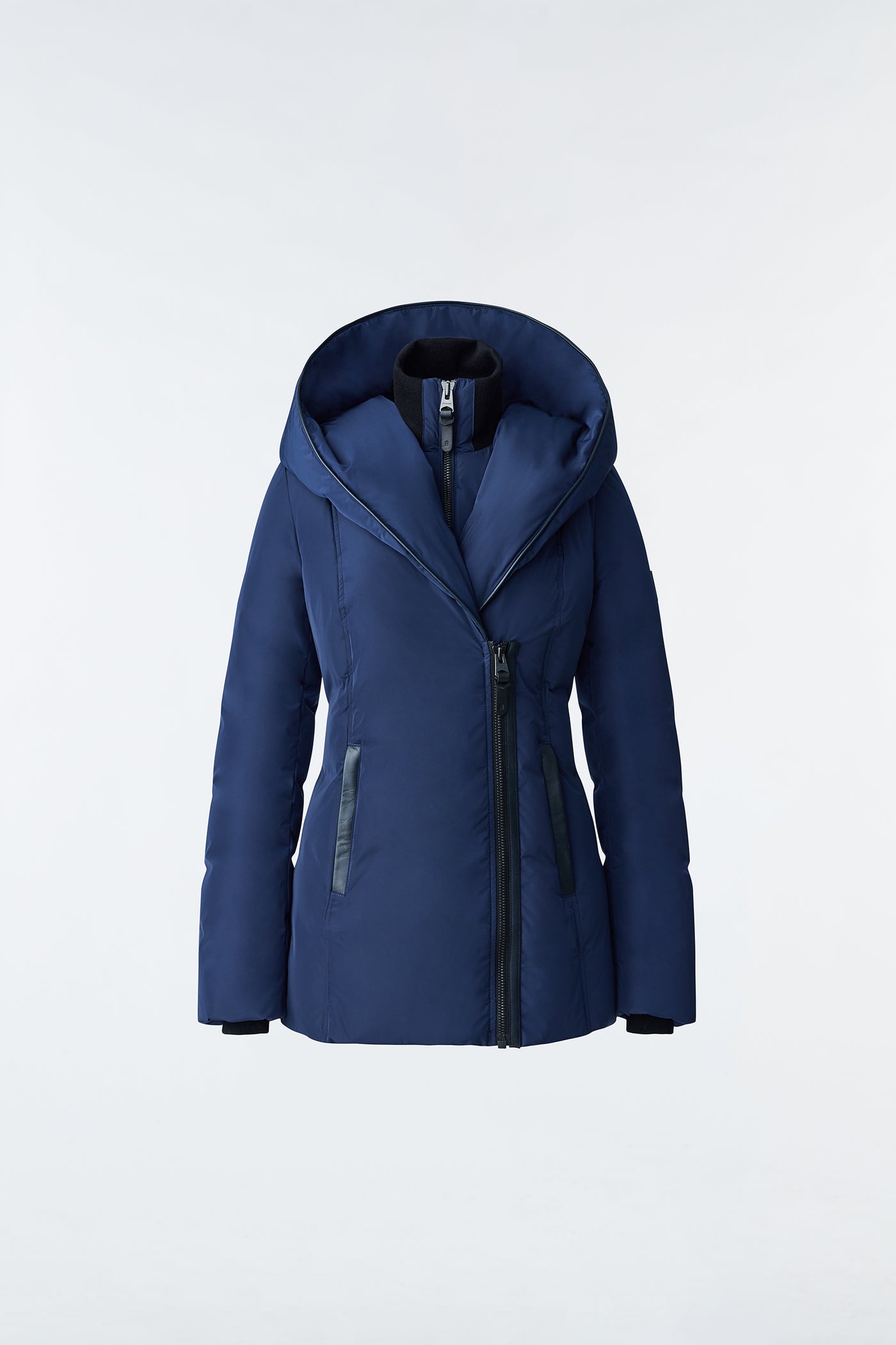 Adali, Down coat with Signature Mackage Collar for ladies | Mackage® US