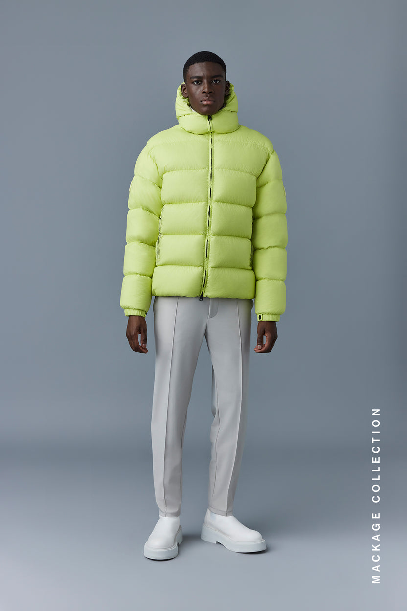 Mackage Collection for Men | Mackage® US Official Site