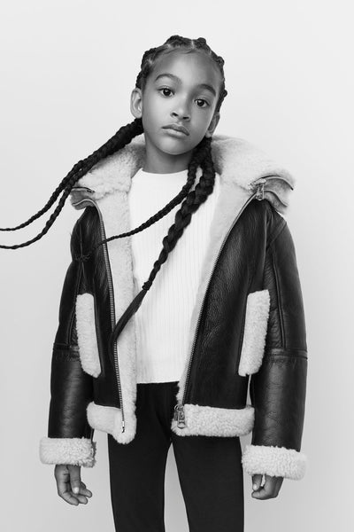 Kids | Mackage® US Official Site