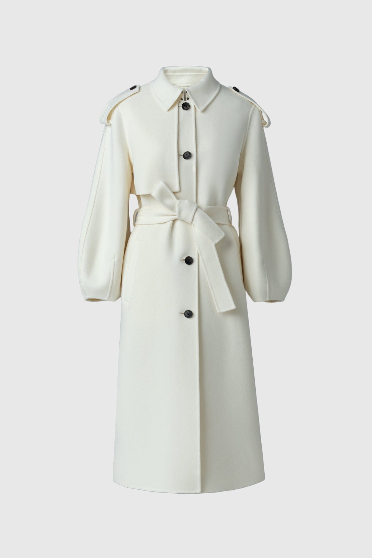 Wool Coats for Women | Mackage® US Official Site