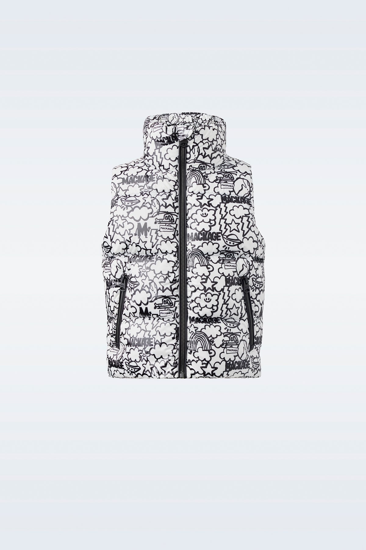 Kids | Mackage® US Official Site