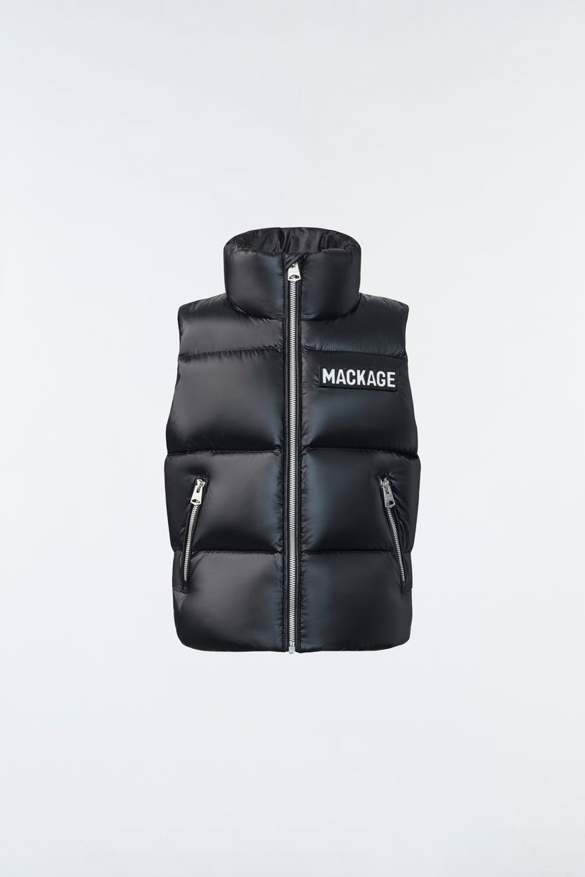 Girls (8-14) | Mackage® US Official Site