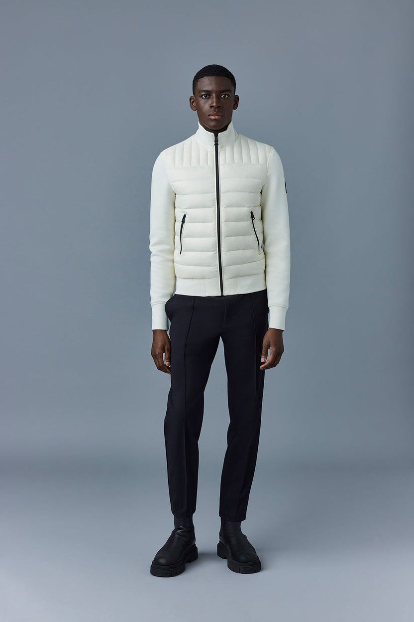 Light Jackets for Men | Mackage® US Official Site