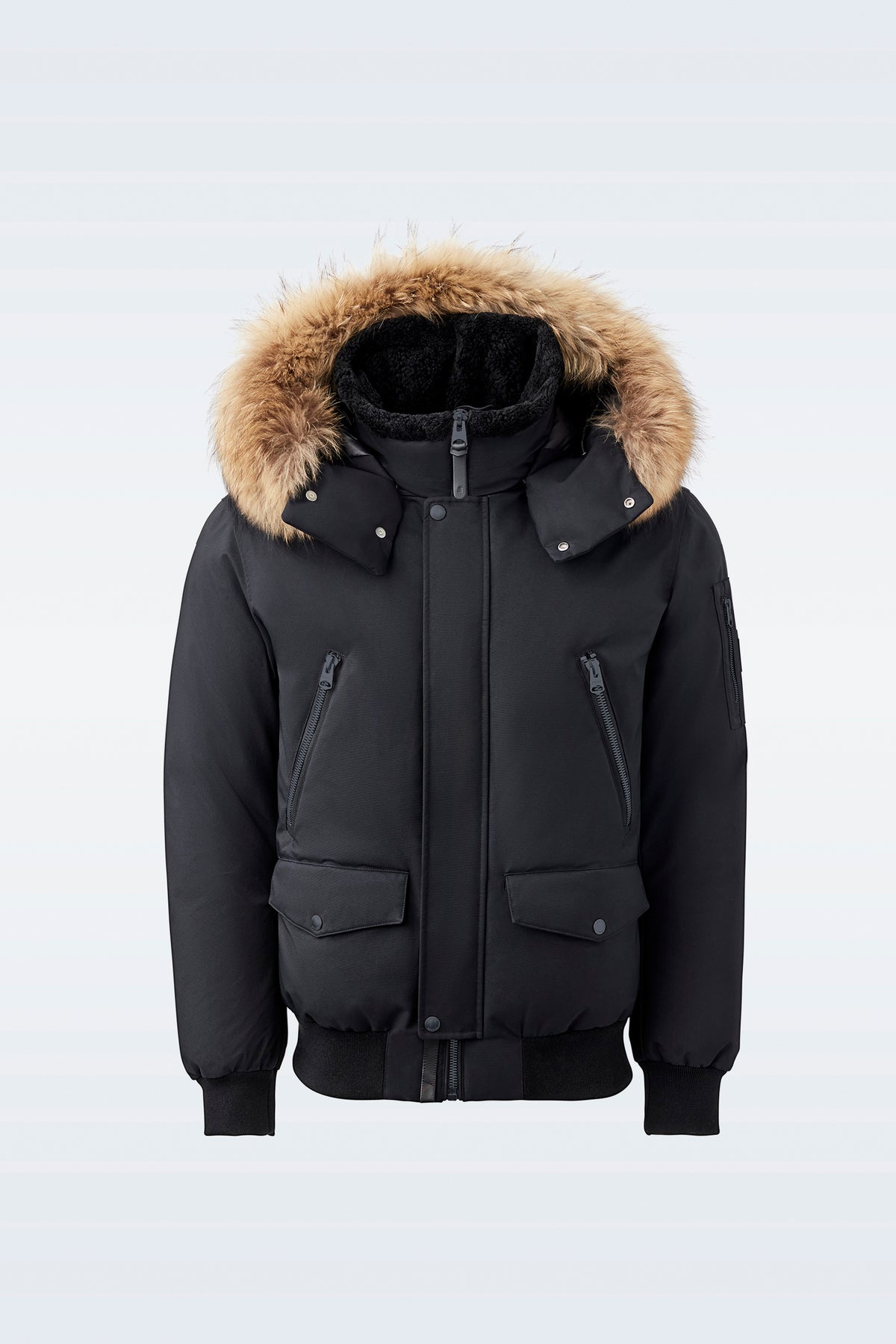 Outerwear for Men | Mackage® US Official Site
