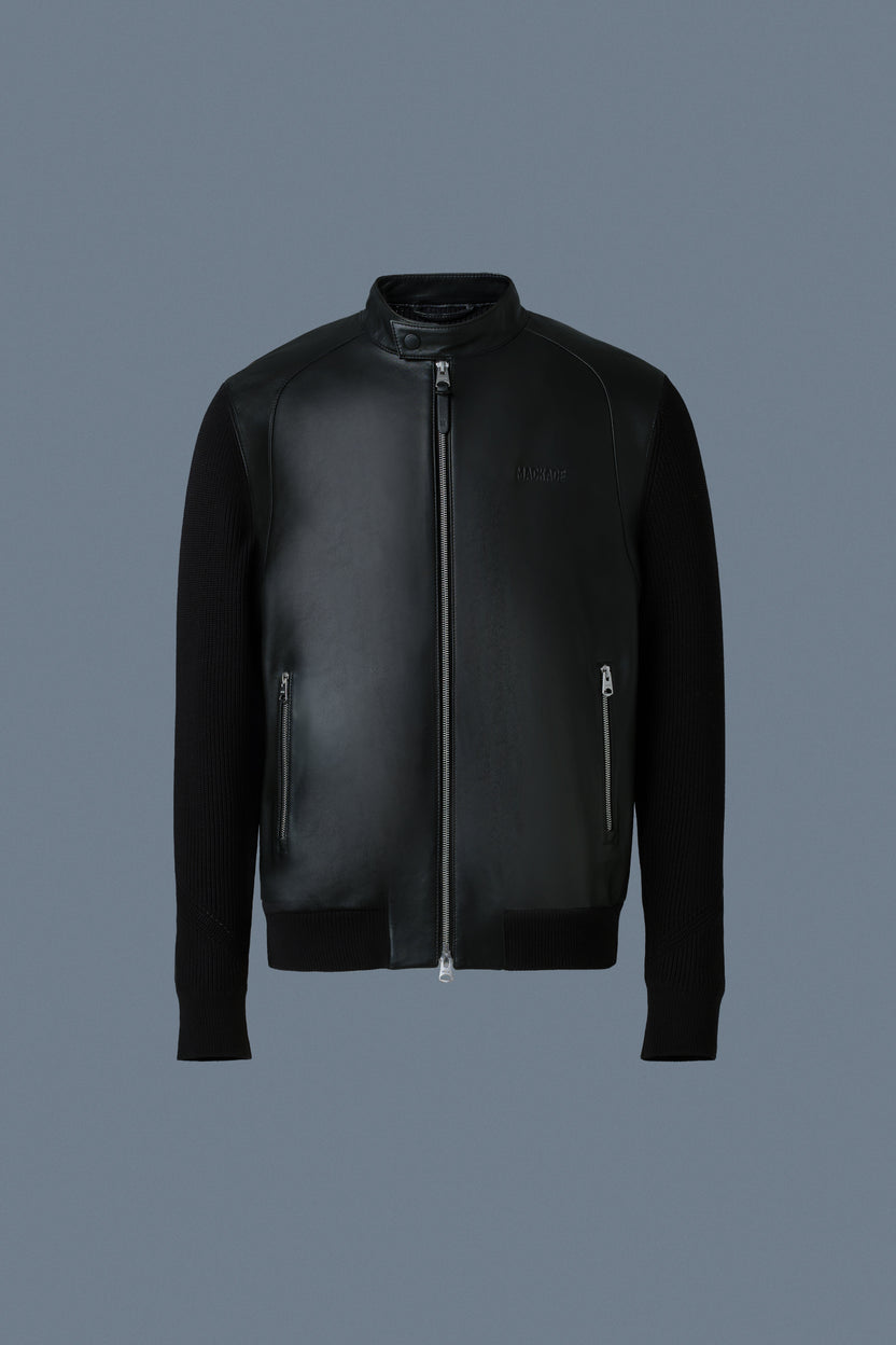 Light Jackets for Men | Mackage® US Official Site