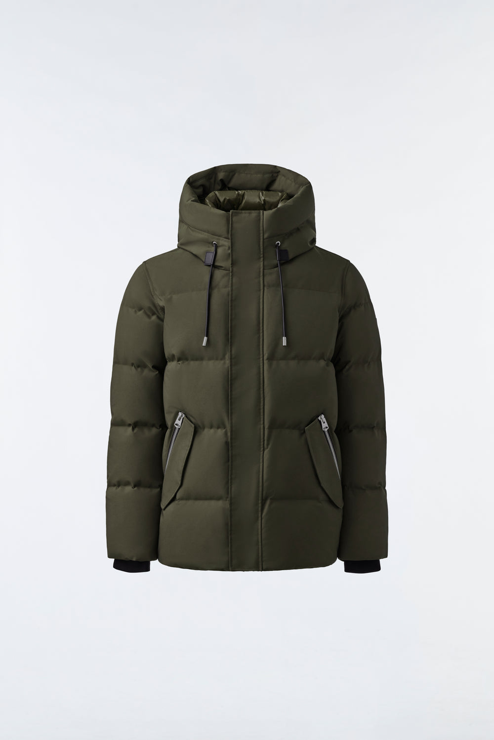 Graydon, 2-in-1 lustrous light down jacket for men | Mackage® US