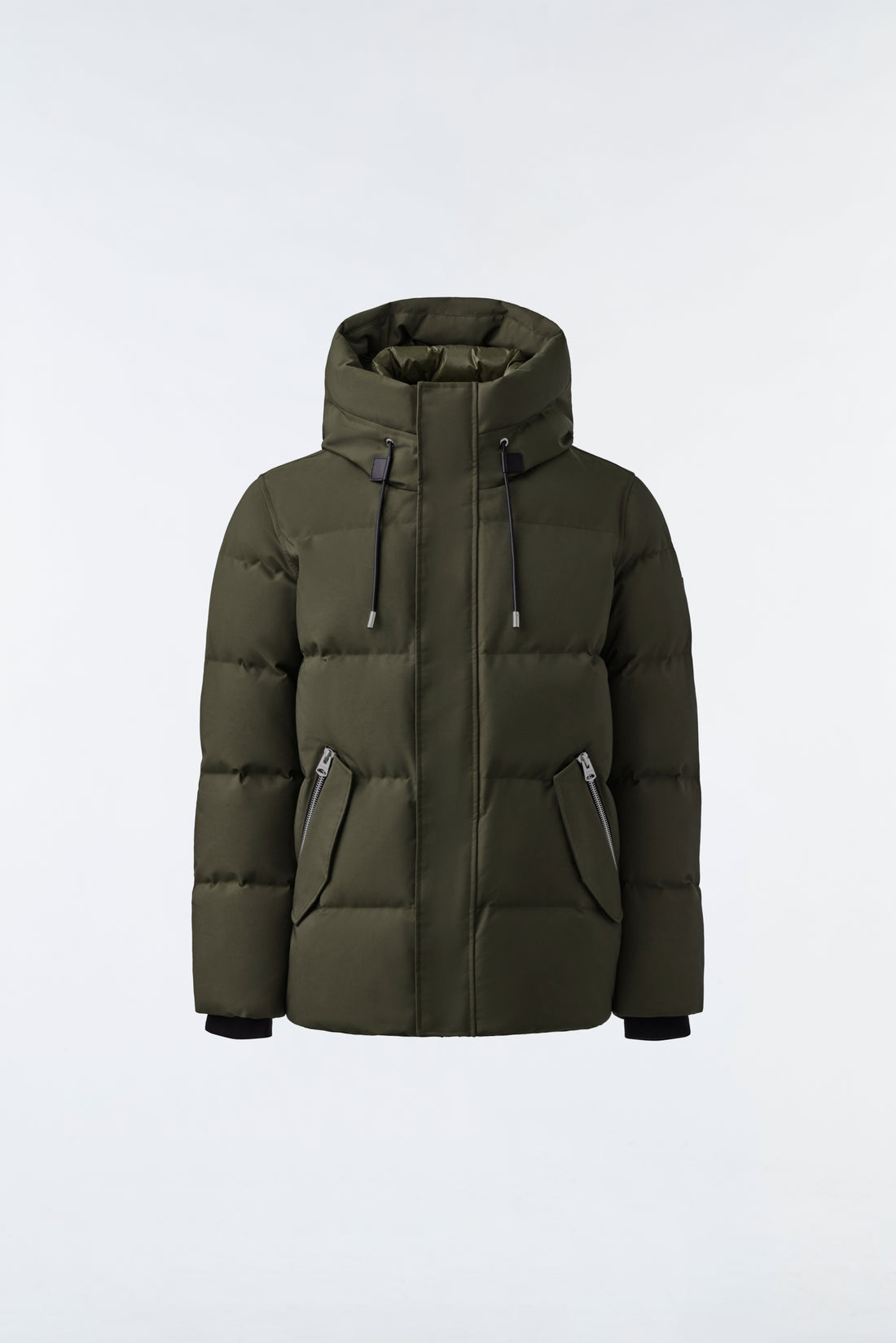 Graydon, 2-in-1 lustrous light down jacket for men | Mackage® US