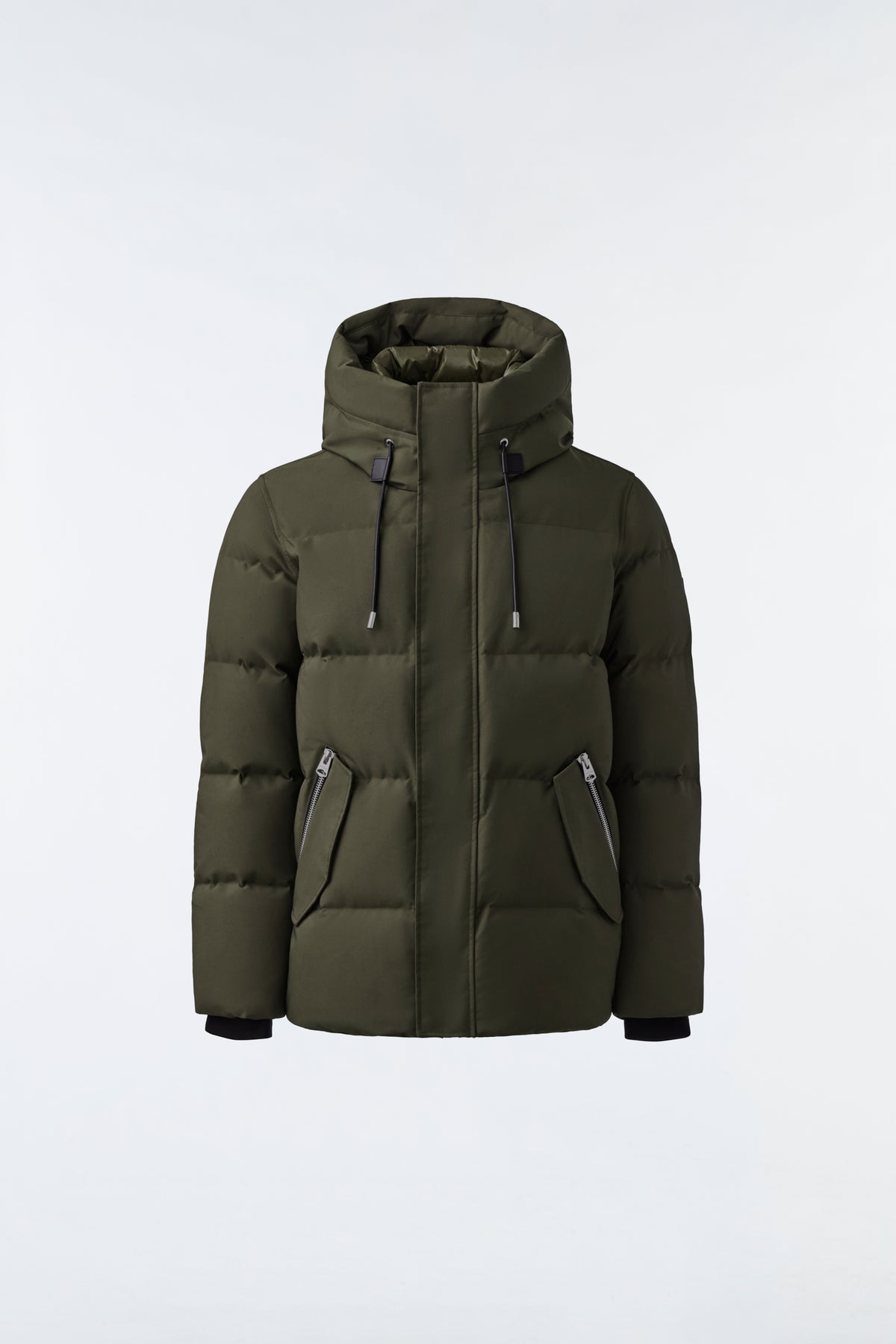 Graydon, 2-in-1 lustrous light down jacket for men | Mackage® US