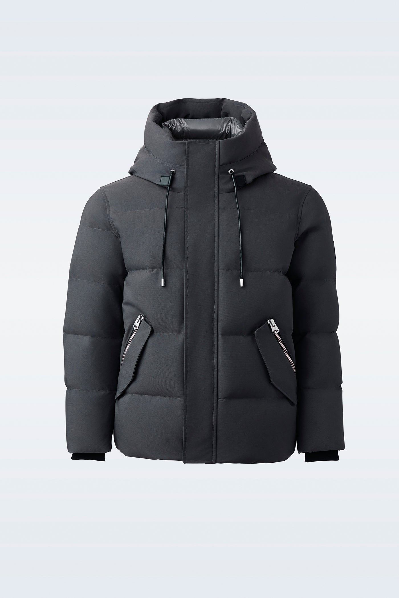GRAYDON 2-in-1 Nordic Tech heavy Down jacket for Men | Mackage® US