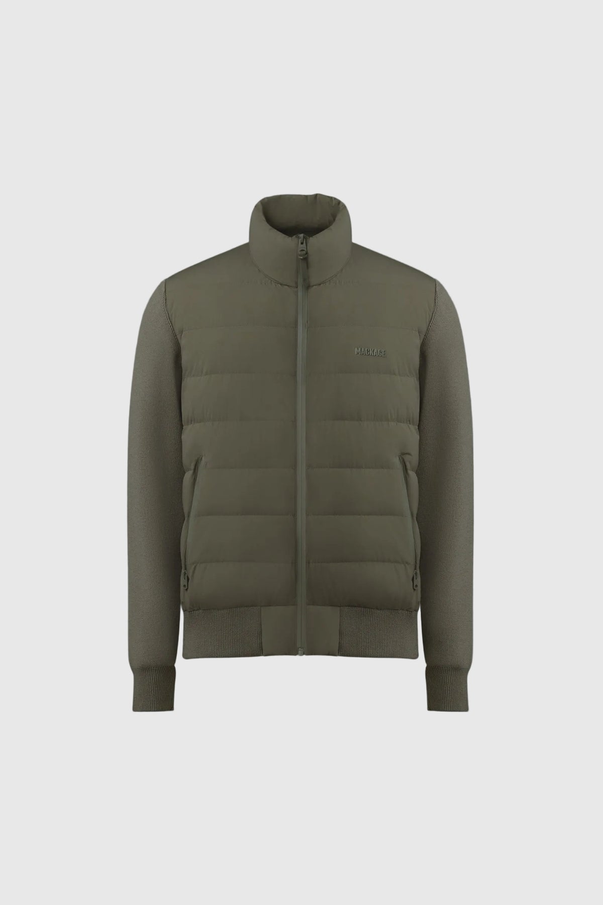 Light Jackets for Men | Mackage® US Official Site