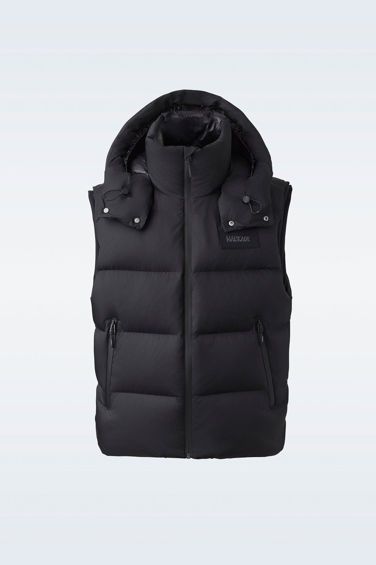 Vests for Men | Mackage® US Official Site