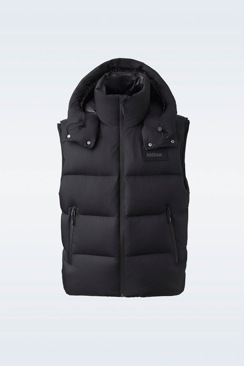Ski Jackets for Men | Mackage® US Official Site